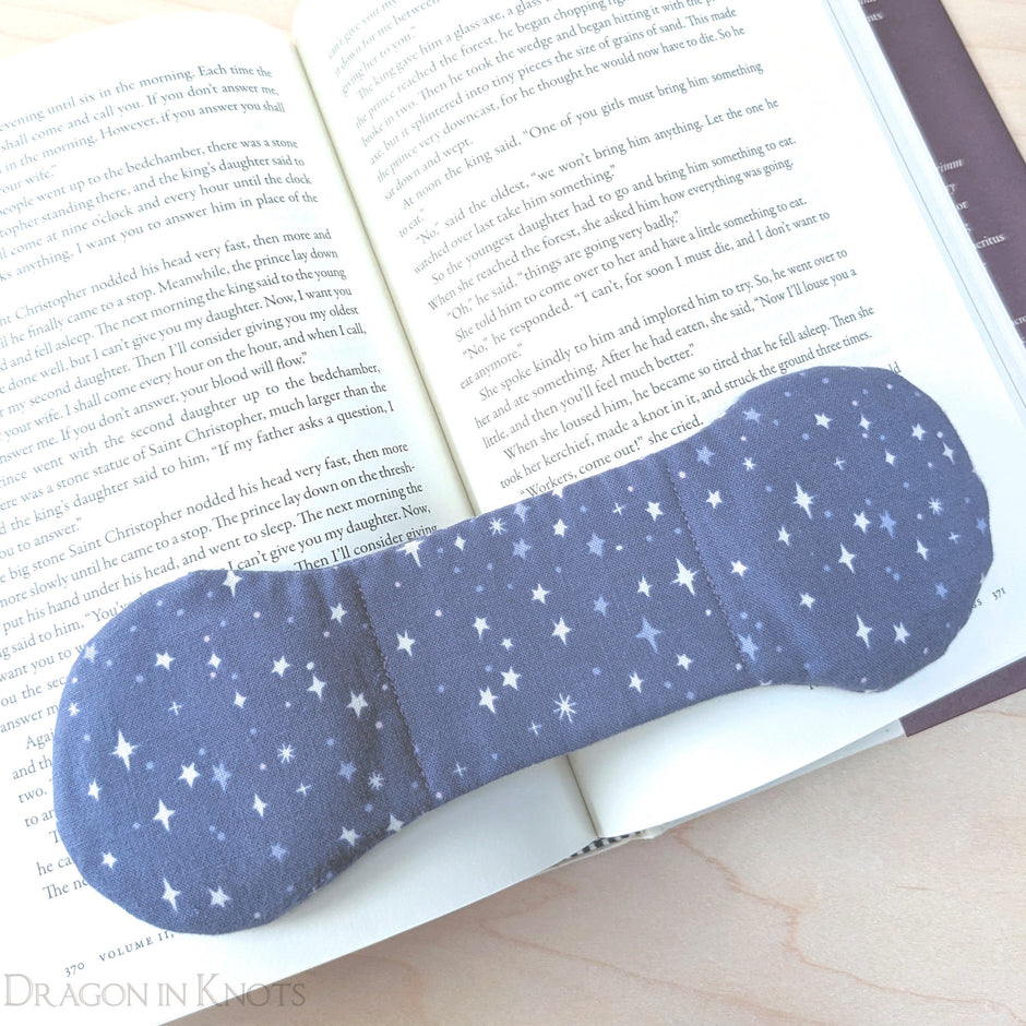 Well-Read - Book Accessories and Bookish Accessories – Dragon in Knots